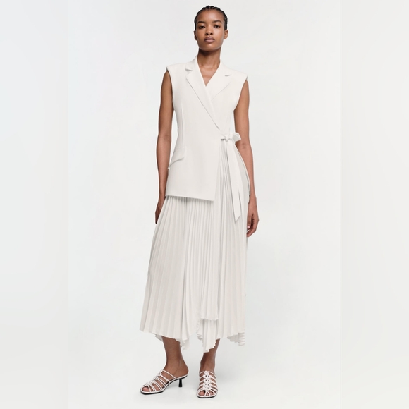 Jonathan Simkhai | Dresses | Simkhai Helena Dress | Poshmark